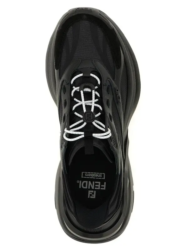 Fendi F-light' Sneakers