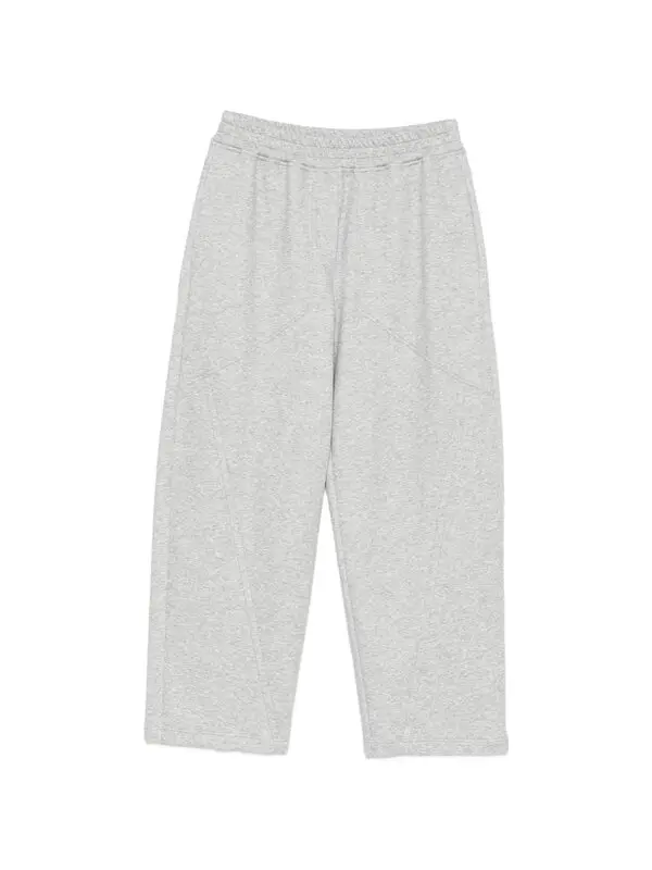 Brunello Cucinelli Cotton Blend Sweatpants