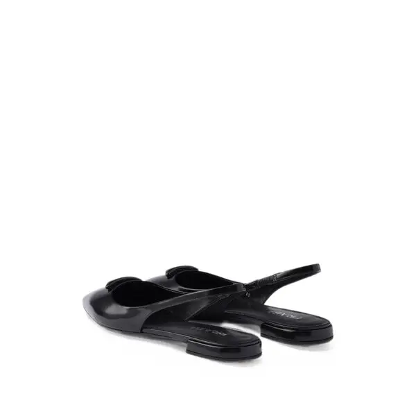 Prada Ballet Flats