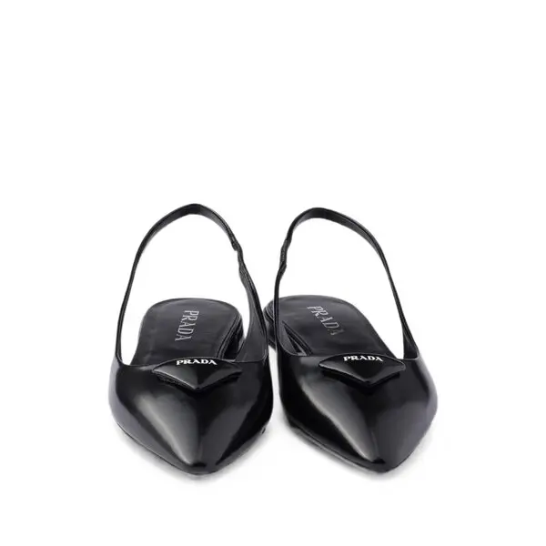 Prada Ballet Flats
