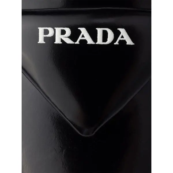 Prada Ballet Flats