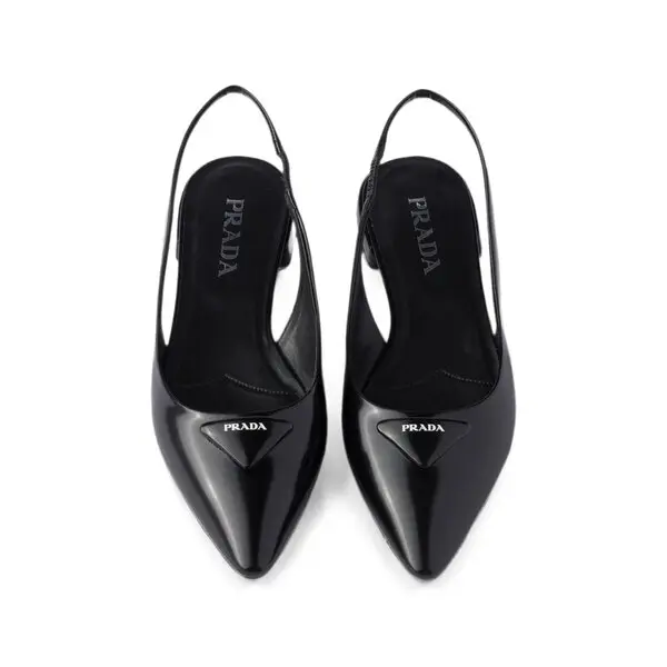 Prada Ballet Flats