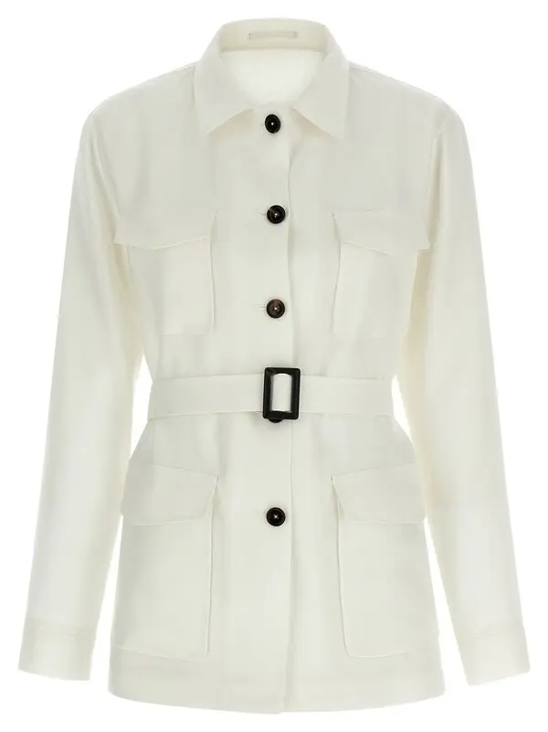 Tagliatore J-lauren' Jacket