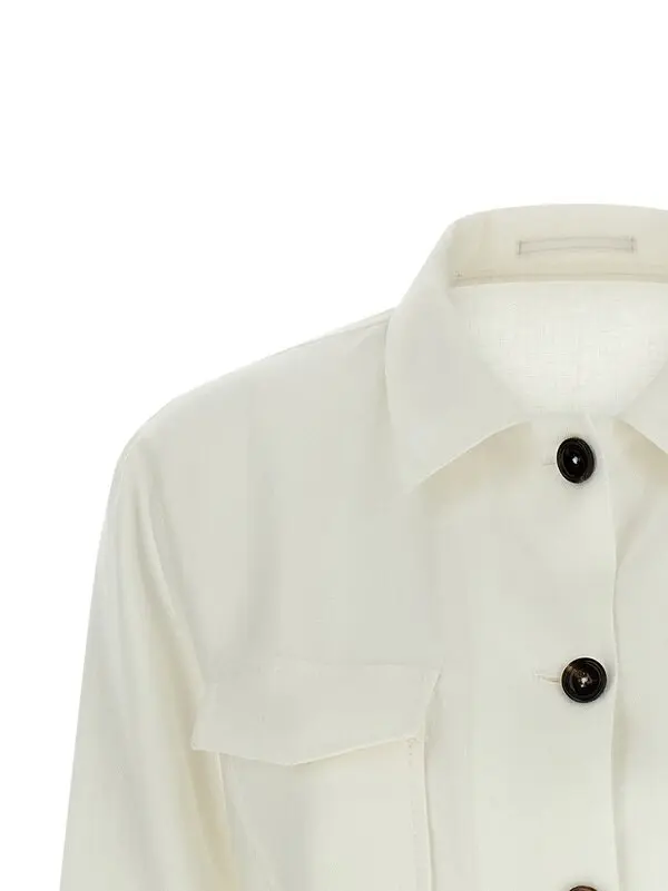 Tagliatore J-lauren' Jacket