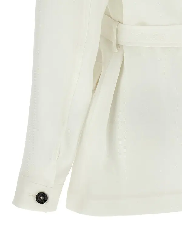 Tagliatore J-lauren' Jacket