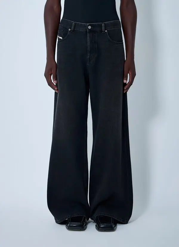 DIESEL® D-rise Jeans
