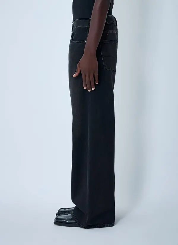 DIESEL® D-rise Jeans