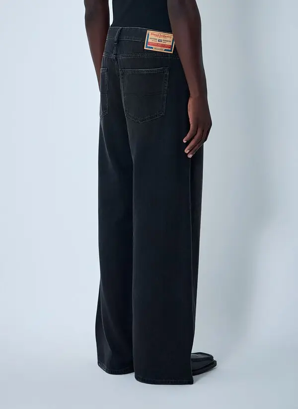DIESEL® D-rise Jeans