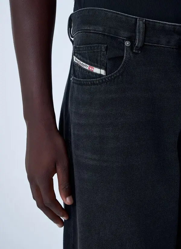 DIESEL® D-rise Jeans