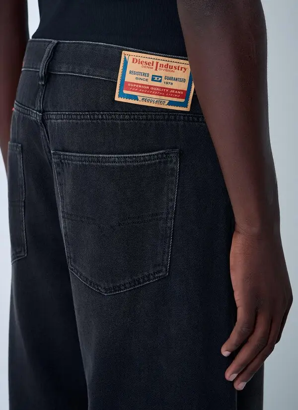 DIESEL® D-rise Jeans