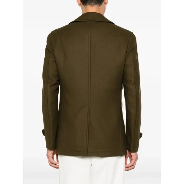 Tagliatore Jackets Bomber Jackets