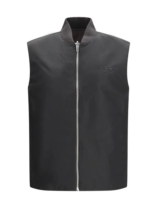 DIESEL® W-type-d1 Gilet