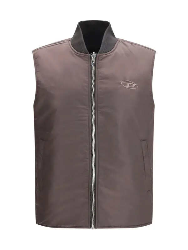 DIESEL® W-type-d1 Gilet