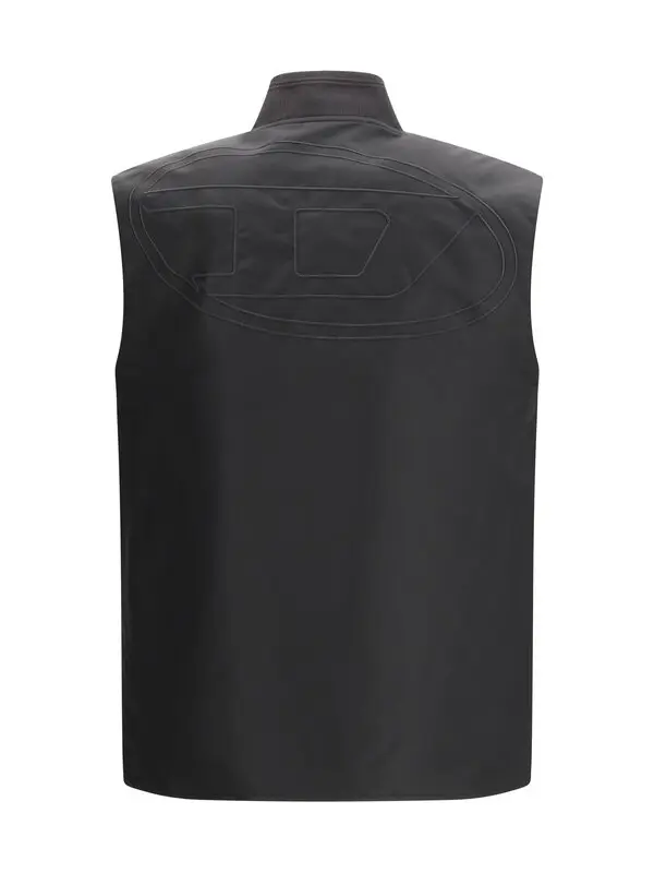 DIESEL® W-type-d1 Gilet
