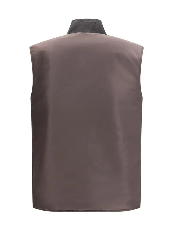 DIESEL® W-type-d1 Gilet