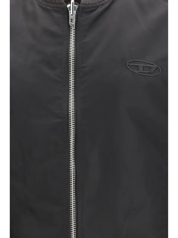 DIESEL® W-type-d1 Gilet