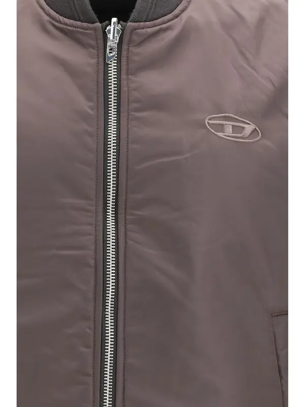 DIESEL® W-type-d1 Gilet