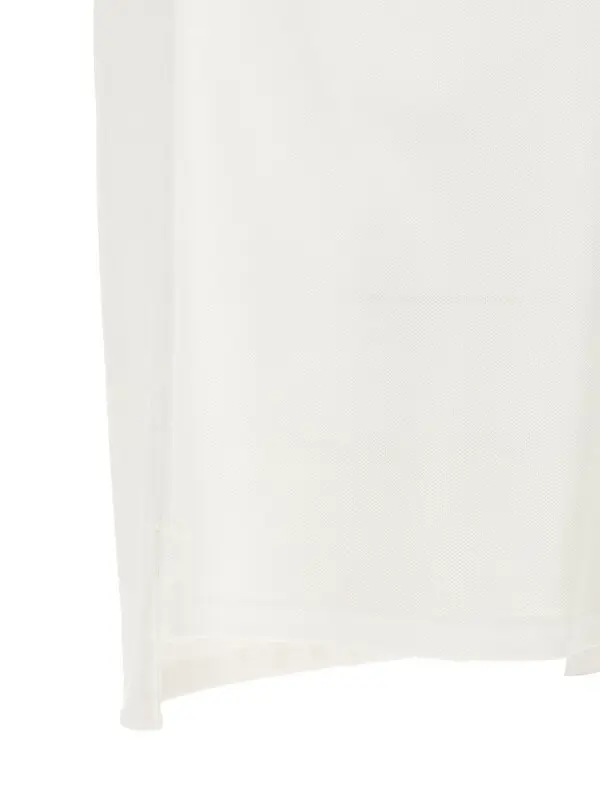 Givenchy Pocket Embroidery Polo Shirt