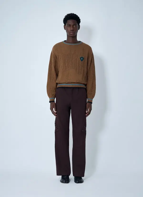 KIKO KOSTADINOV Fitz Sweater