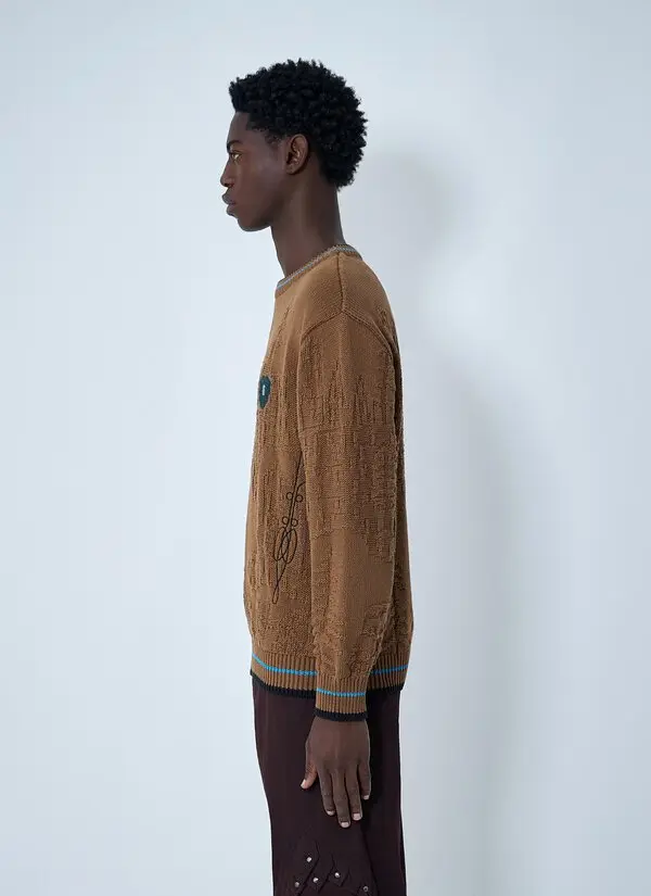 KIKO KOSTADINOV Fitz Sweater