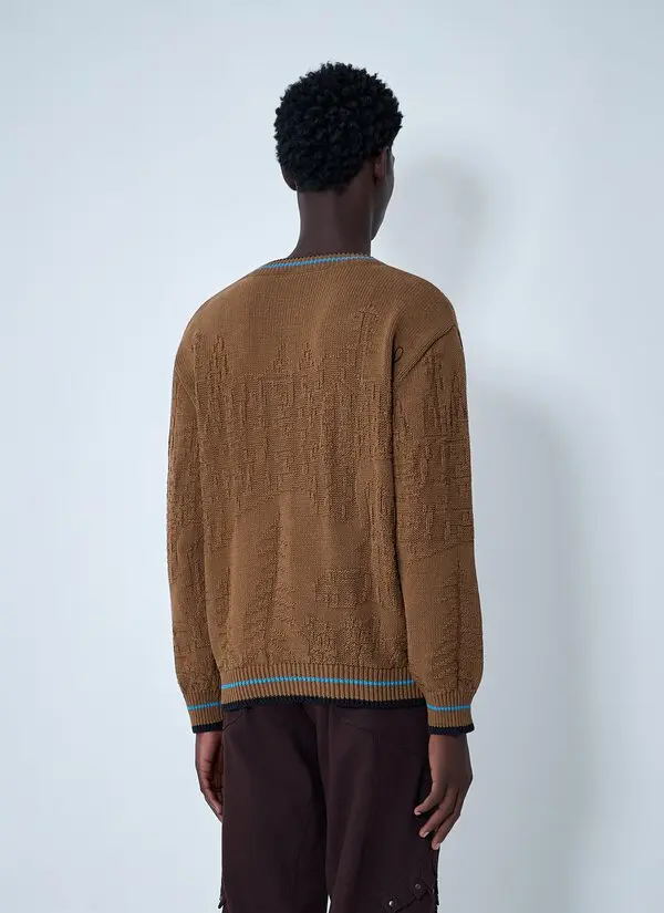KIKO KOSTADINOV Fitz Sweater