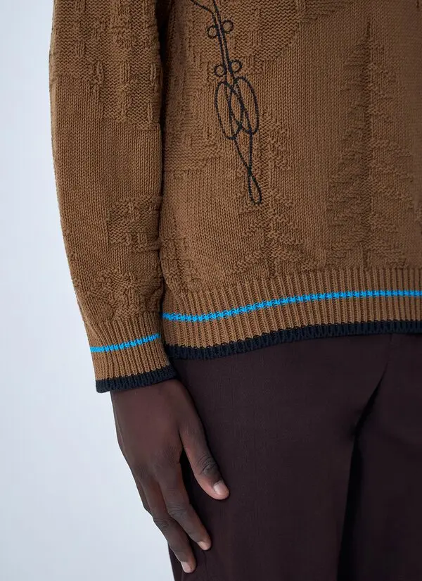 KIKO KOSTADINOV Fitz Sweater