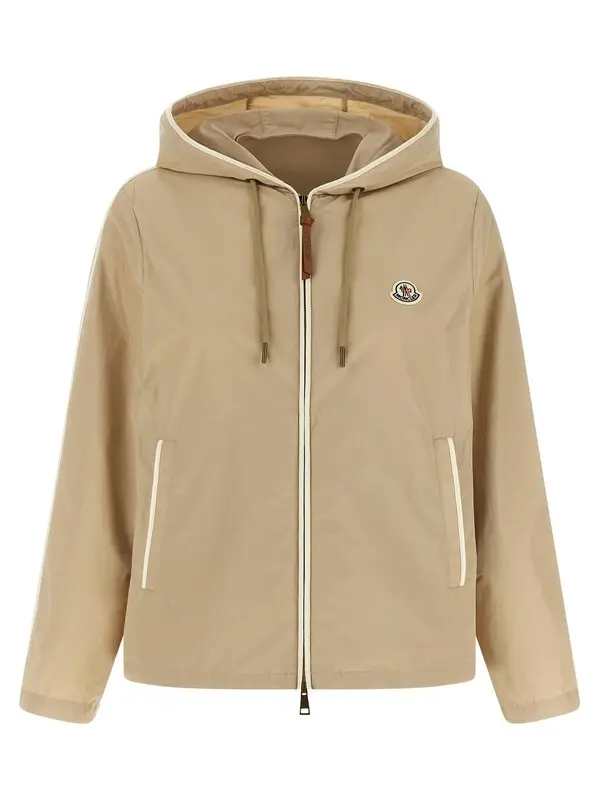 Moncler Sarracenia' Jacket