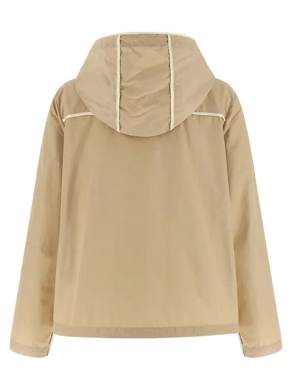 Moncler Sarracenia' Jacket