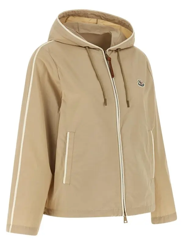 Moncler Sarracenia' Jacket