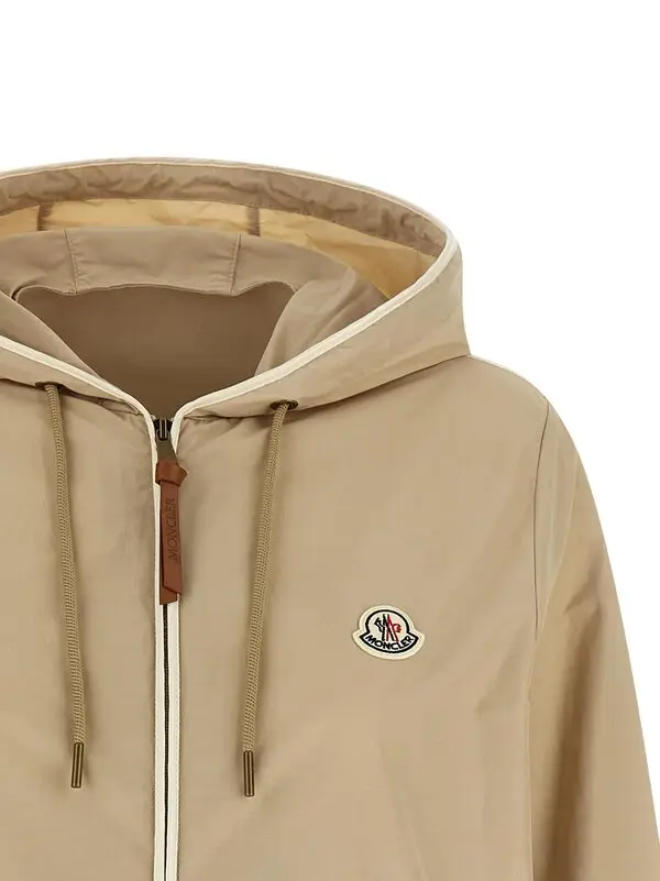 Moncler Sarracenia' Jacket