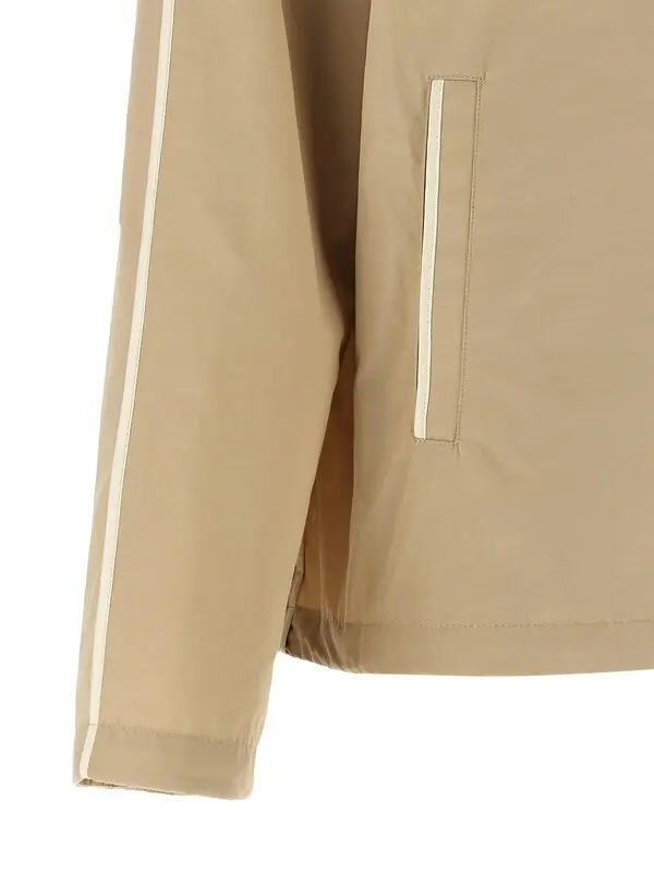 Moncler Sarracenia' Jacket