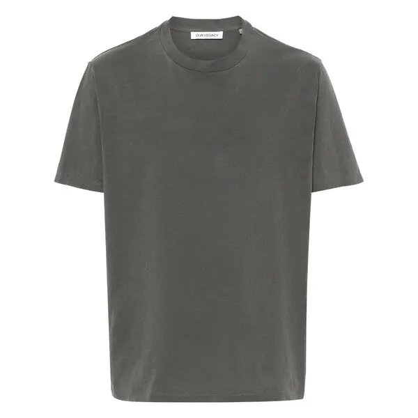 Our Legacy T-shirts & Vests T-shirts