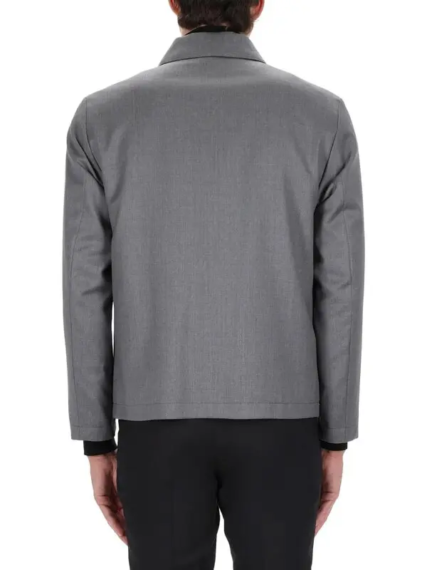 BOSS H-hanry-wing Jacket