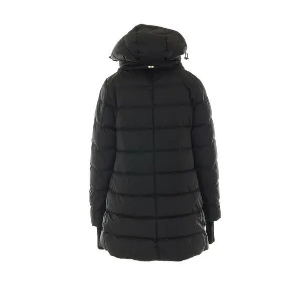 Herno A-shape Chamonix Down Jacket