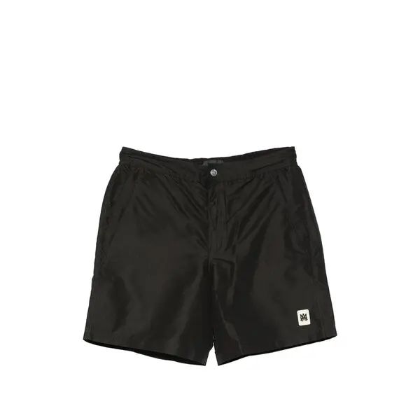 Amiri Beachwear Swim Shorts