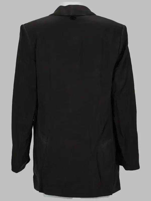 DIESEL® Blazer In Viscosa Fluida