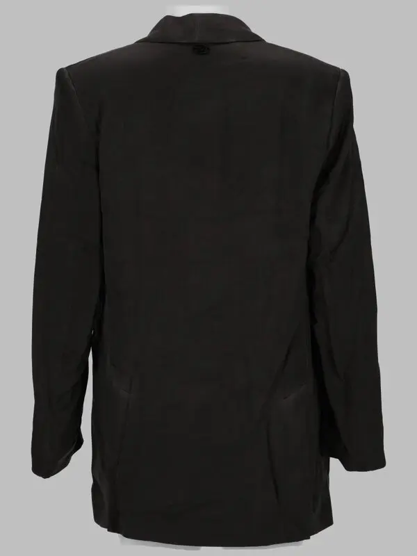 DIESEL® Viscose Fluid Blazer