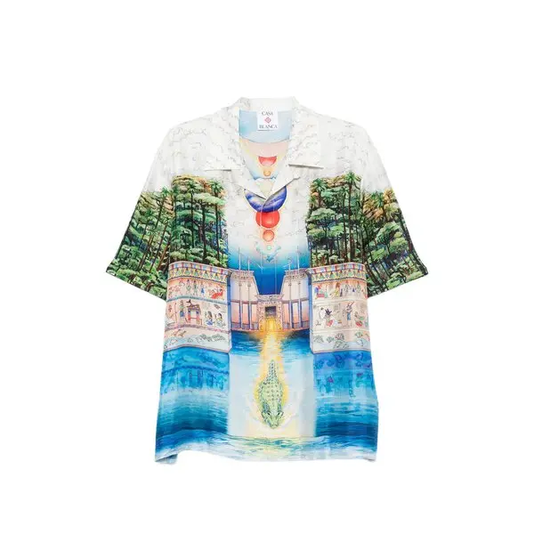 Casablanca Shirts