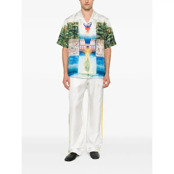 Casablanca Shirts