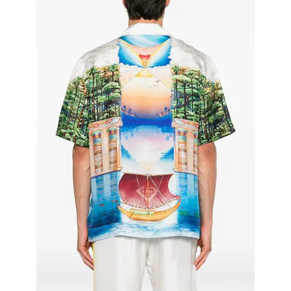 Casablanca Shirts