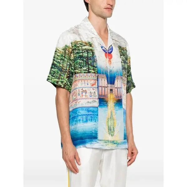 Casablanca Shirts