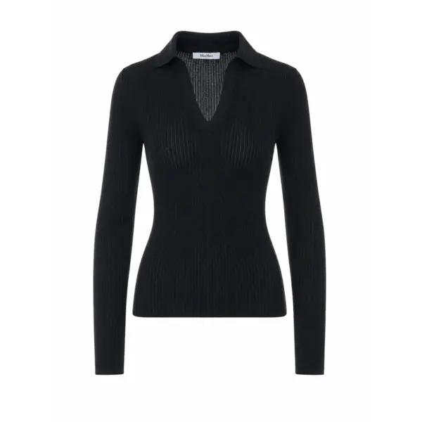 Max Mara Mxmgergo Sweater