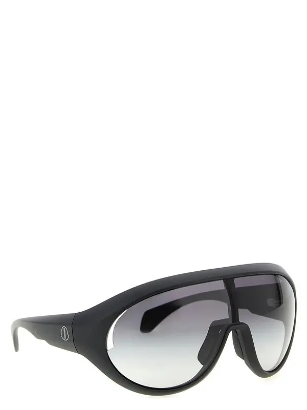 Rick Owens Moncler + Sunglasses