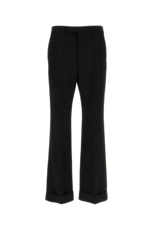 Valentino Garavani Wool Pant