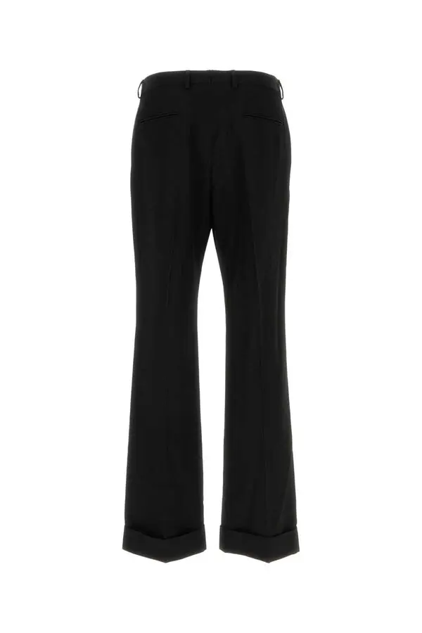 Valentino Garavani Wool Pant