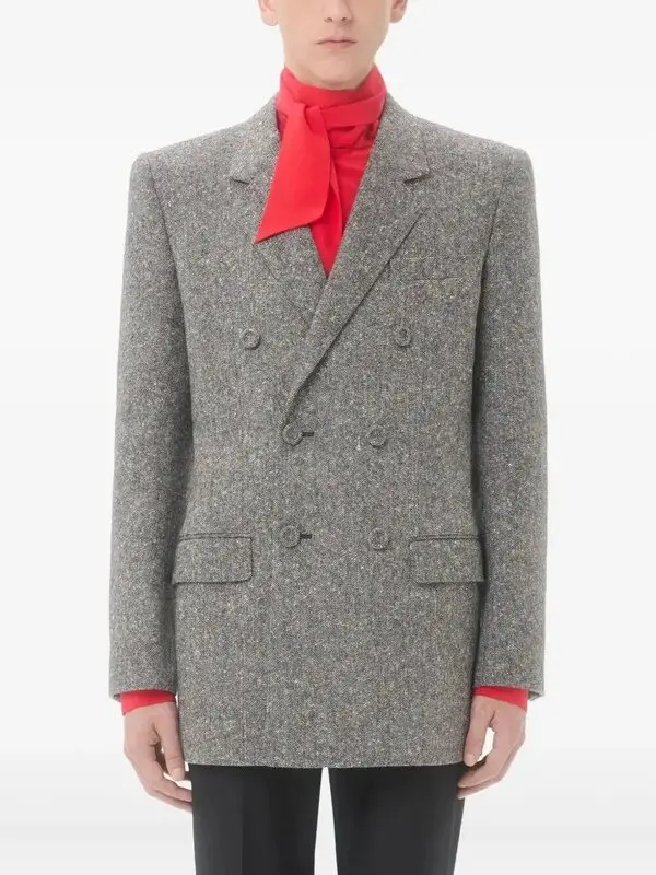 Valentino Garavani Double-breasted Jacket