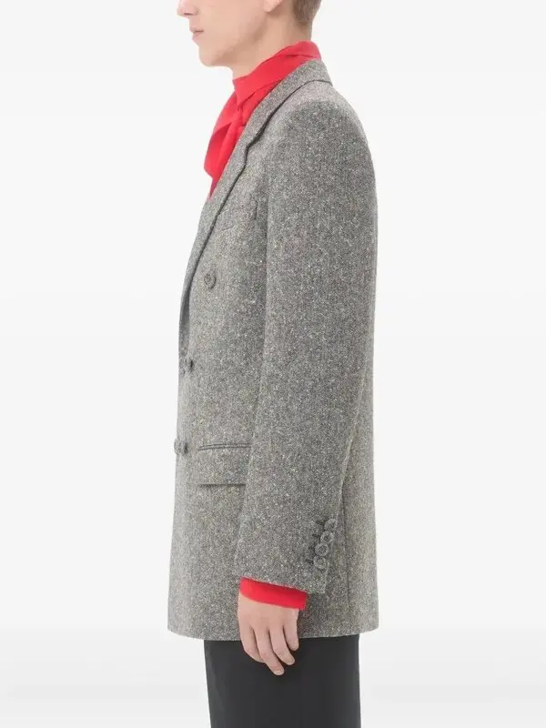 Valentino Garavani Double-breasted Jacket