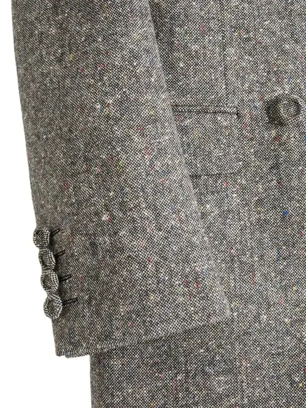 Valentino Garavani Double-breasted Jacket