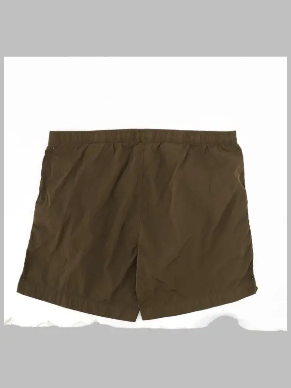 C.P. COMPANY Costume Da Bagno Con Logo