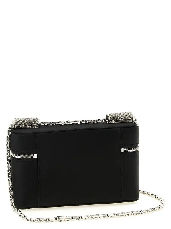 Dolce & Gabbana Medium Sicily Shoulder Bag